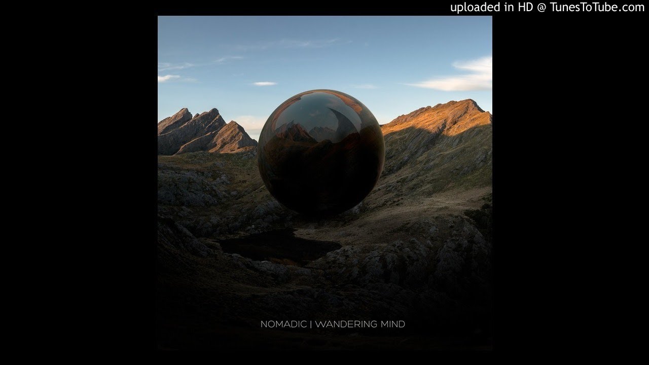A New Path - Nomadic