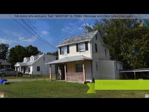 Priced at $960,000 - 1307 Wheaton Lane, Silver Spring, MD 20902