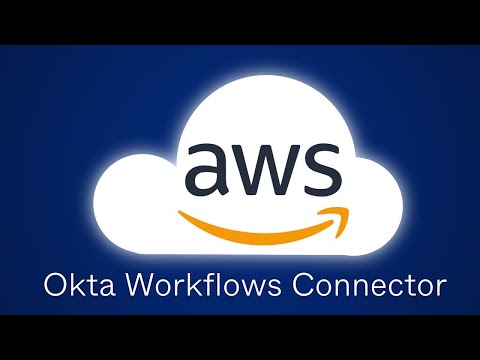 Okta Workflows and AWS Single Sign On