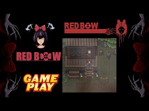 Steam Community :: Red Bow