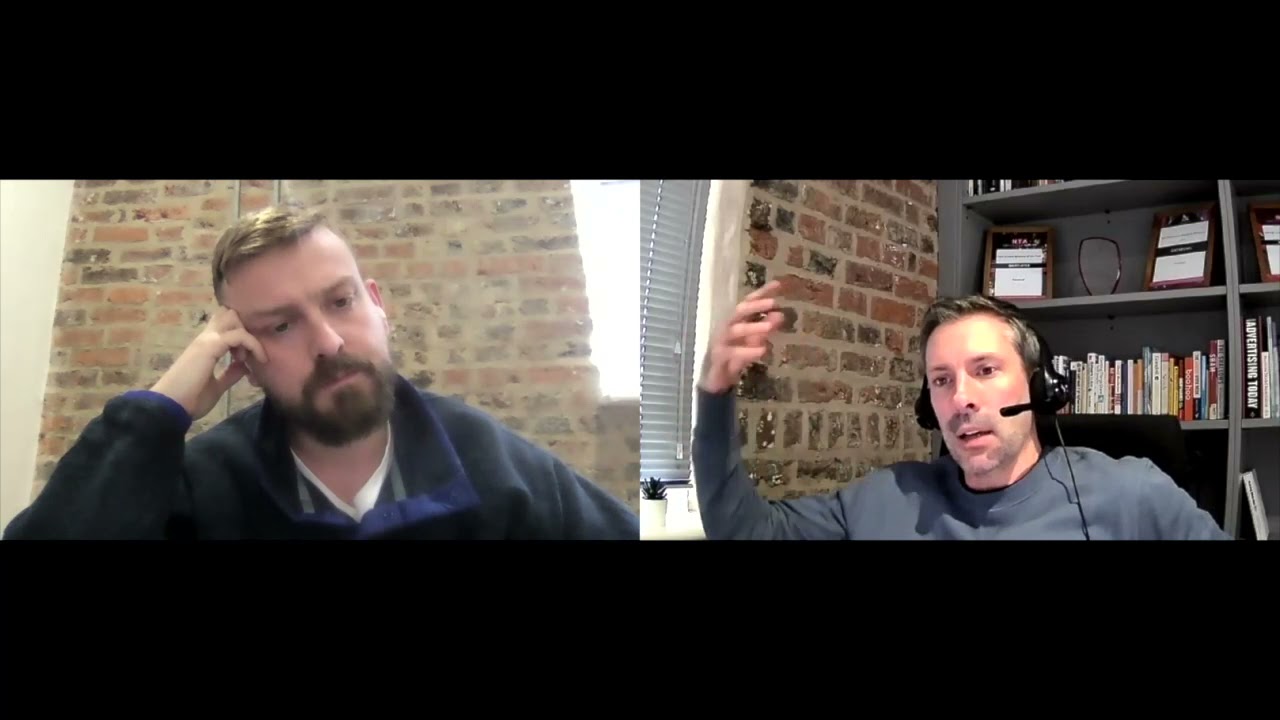 45 - Ping Post: The Scourge Of Lead Gen