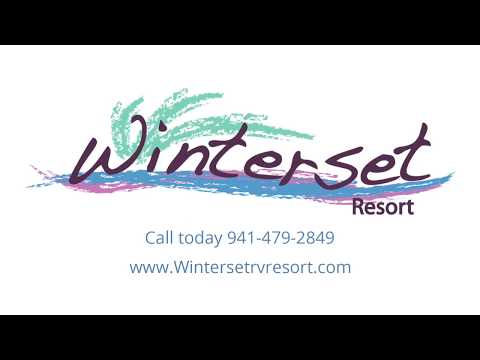 Winterset RV Resort - Lot 211 - 8515 US 41N Palmetto, FL 34221