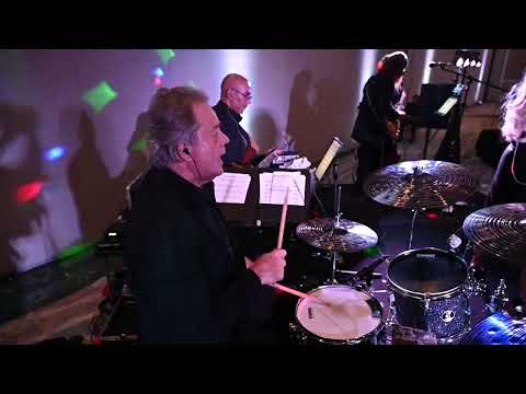 Groove Slayers Wedding Promo 2025