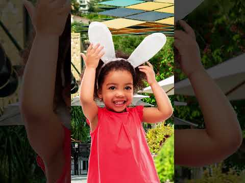 🐣 Shopping Promenade vous invite à fêter Pâques en famille