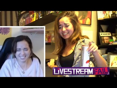 MayaHiga Reacts to Funny Clips from LivestreamFails and More!