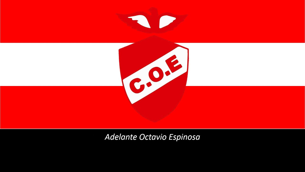 Hino do Octavio Espinosa (Legendado)