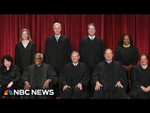 Supreme Court allows 'third country' deportations