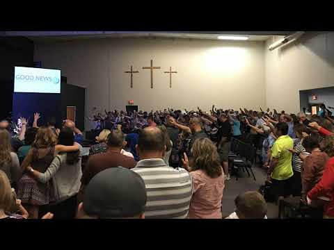 Good News Community Church