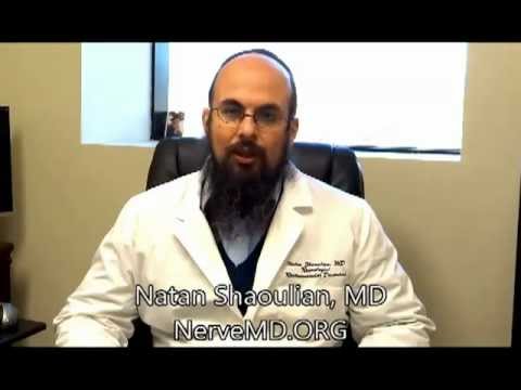 What is CIDP Chronic inflammatory demyelinating polyneuropathy