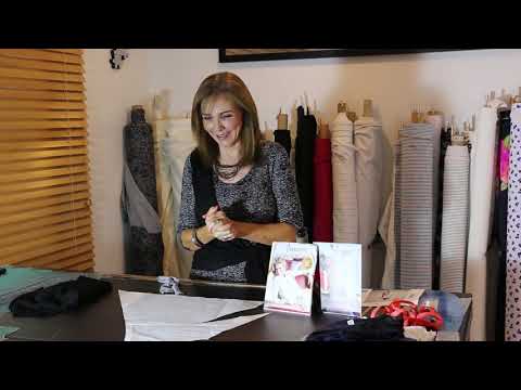 Let's Sew - Episode 174 - Peyton's Top