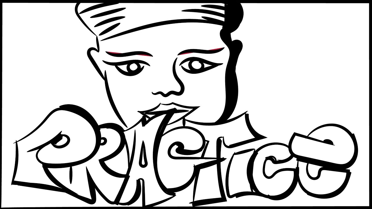 How to Make Brush with Mouse in Illustrator