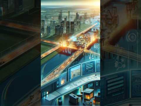 Artificial Intelligence (AI) in Civil Engineering #ai #civilengineering #artificialintelligence