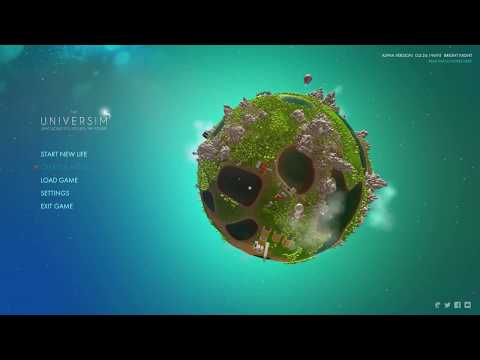 Steam Community :: The Universim