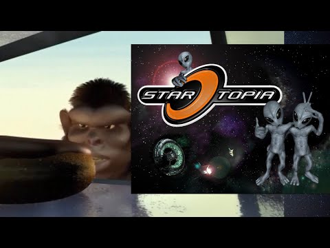 Steam Community :: Startopia