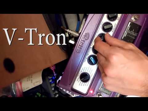 Line 6 FM4 Filter Modeler - ranked #2 in Filter Effects Pedals | Equipboard