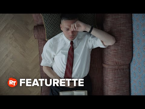 The Zone of Interest Exclusive Featurette - A Rare Perspective (2023)