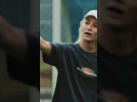 These slowmo shots from 'In the Soop Season 1 #seventeen #inthesoop #futsal #carat #kpop #svt #reels