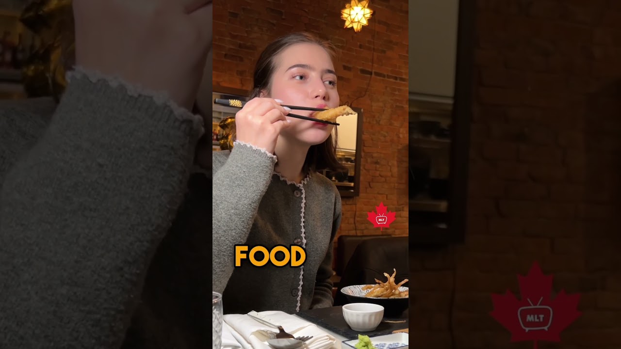 🍣 Dive into a unique omakase experience at Tekkaba in Gastown, #Vancouver!  🇯🇵👨‍🍳