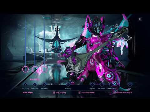 Steam Community :: Video :: Halo Theme on Corbu Shawzin.