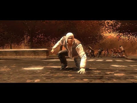 Steam Community :: Video :: Prototype | Intro Level With Beta Alex ...