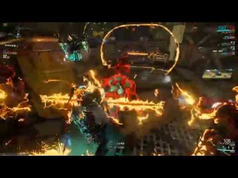 Steam Community :: Video :: Warframe | Manic