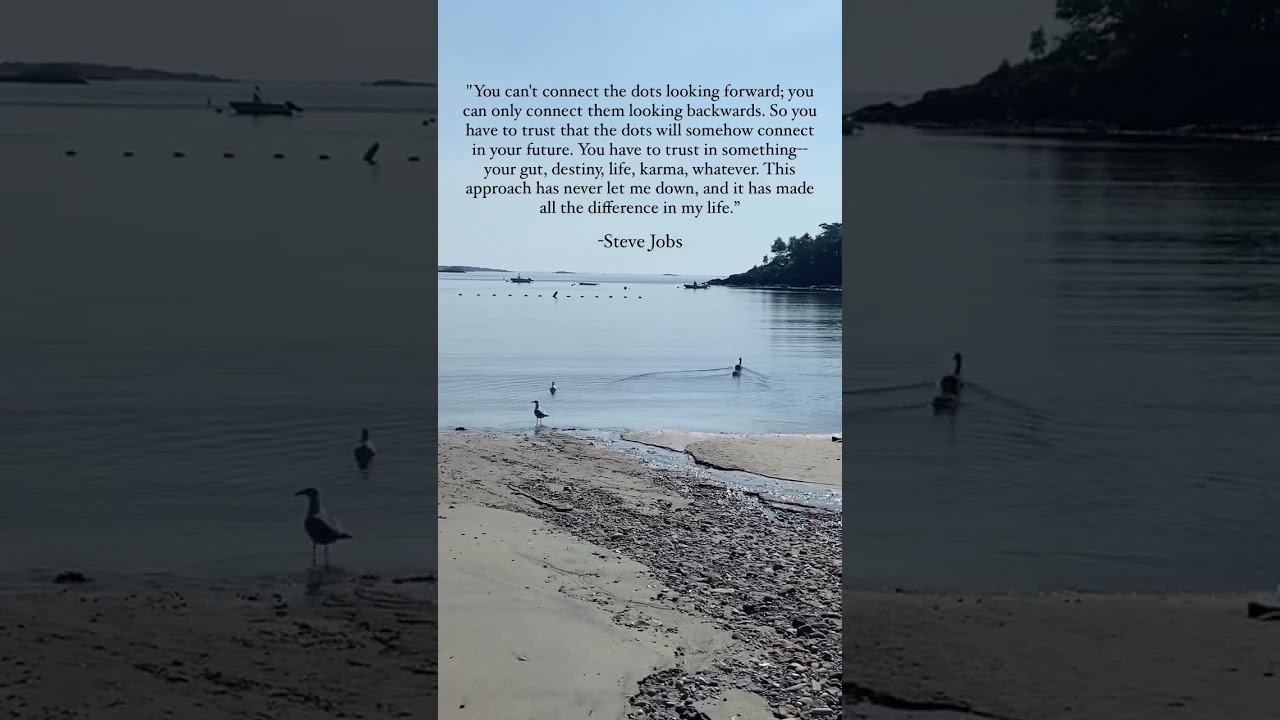 Inspiring Quotes —