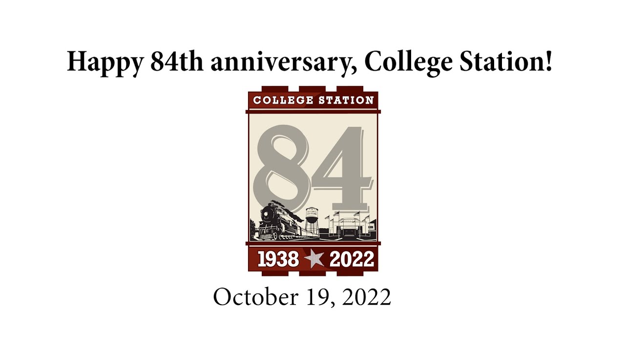 College Station History