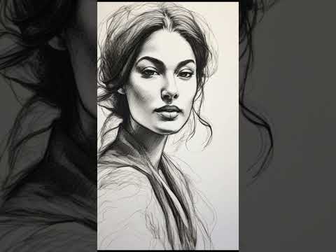Sketch images are available for free download, and transform your photos into sketch style.(30)