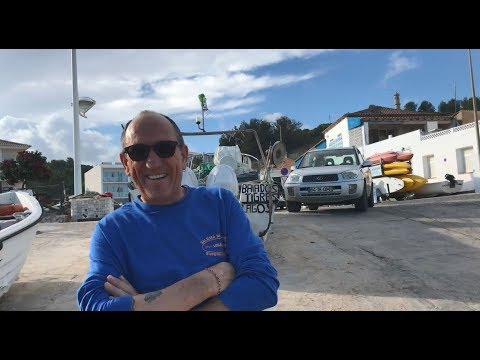 All Grown Up — But Still the Same: Travel Memories in Salema