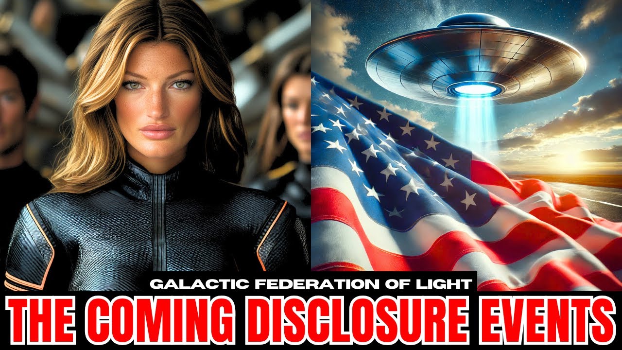 Preparing for the Cosmic Shift: Anticipating a Significant Contact ...