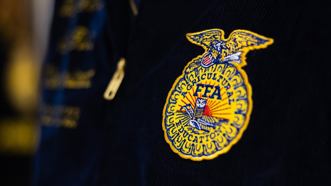 The FFA Emblem and its History
