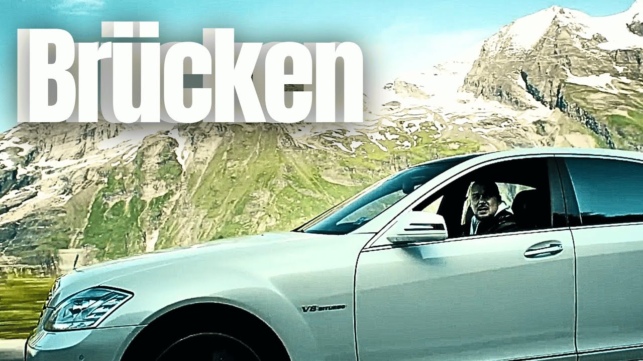 BRÜCKEN by Kool Savas from Germany | Popnable