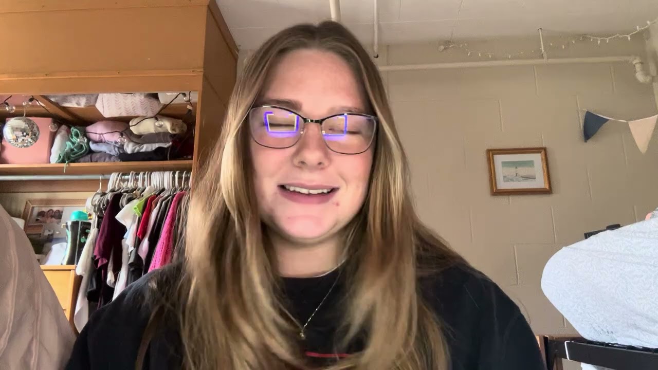 Adlibbing video assignment