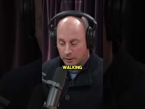 What Space Walking Feels Like 😲 w/ Garrett Reisman