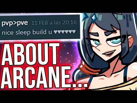 How ARCANE Actually WORKS (And Why it's Busted) - Elden Ring