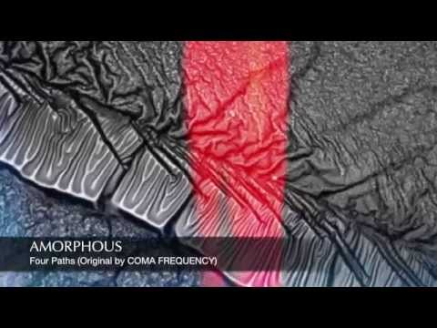 Amorphous : Behaviourism SPCD01