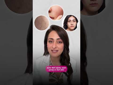 Who needs niacinamide? Dermatologist suggests
