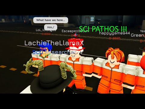 SCI Pathos III 457 "test"