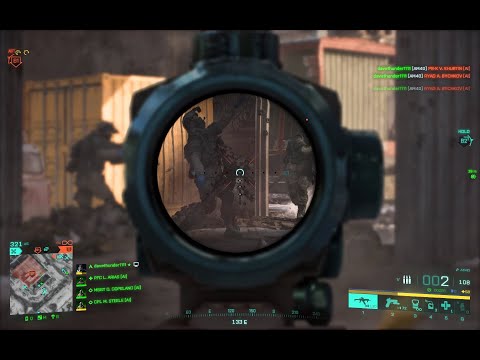 Steam Community :: Video :: Battlefield 2042 Reclaimed map Breakthrough ...