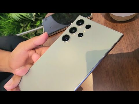 Samsung Galaxy S24 Ultra, Better than S25 ultra?