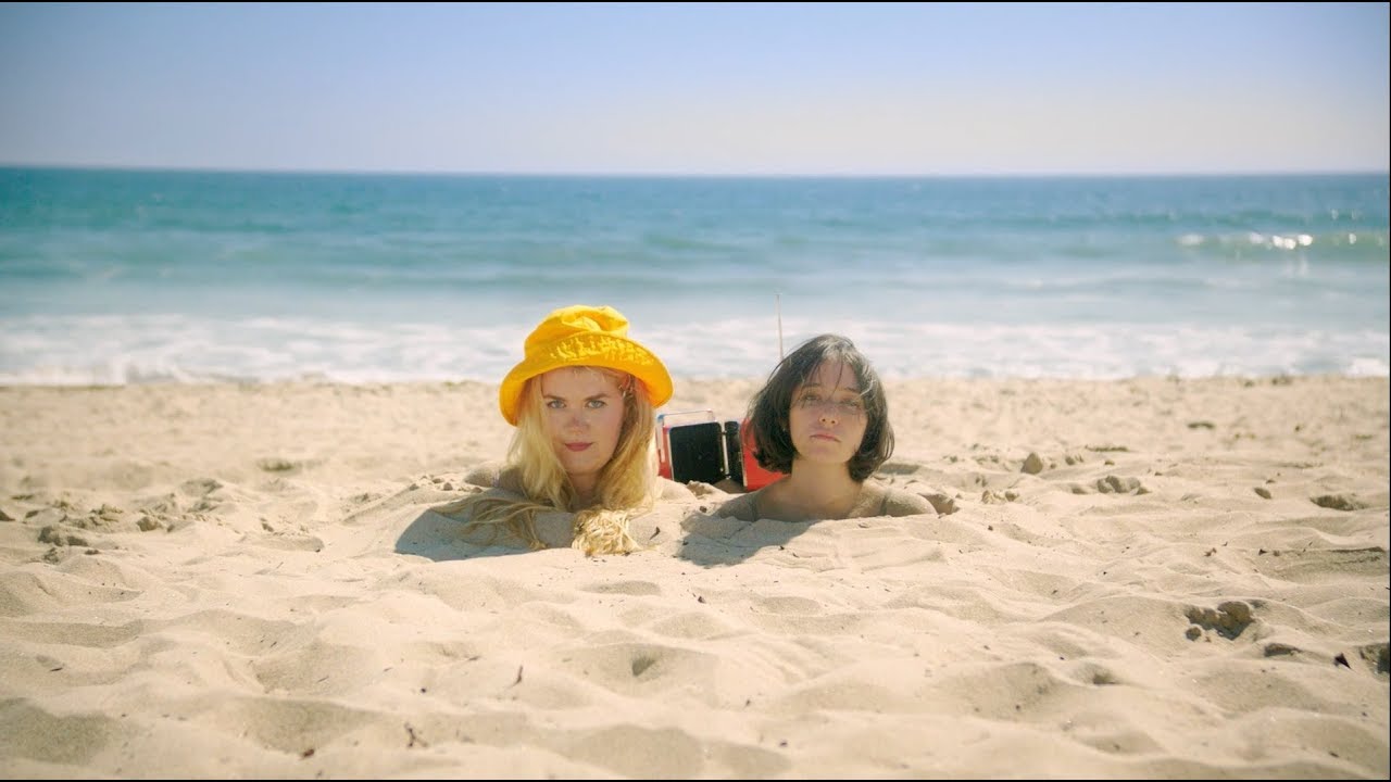 Daisy The Great Share Indie Pop Video For “I Don’t Wanna Fall”