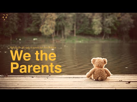 We The Parents – The Movie – Campaign for 50/50 in 2025