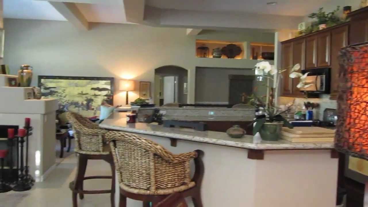 VDC Home Tour