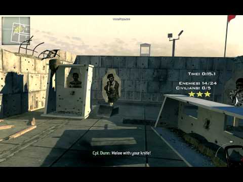 Steam Community :: Video :: mw2 the pit solo