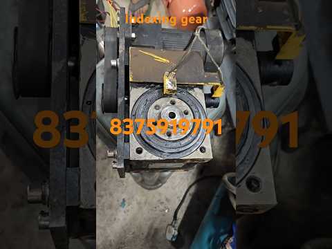 Rotary Indexing Table - Rotary Positioning Table Latest Price ...