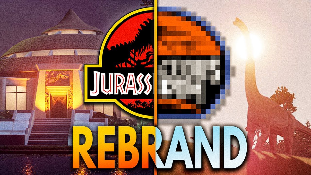 New Jurassic Park Operations Fan Game Off Topic Killer Instinct 8901