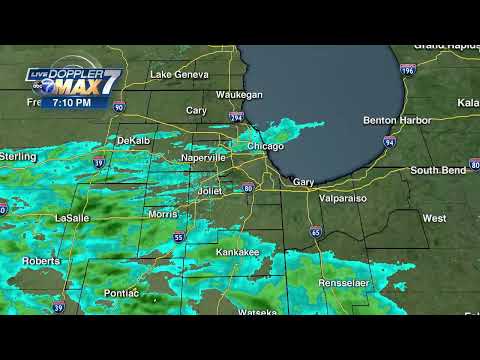 CHICAGO WEATHER FORECAST