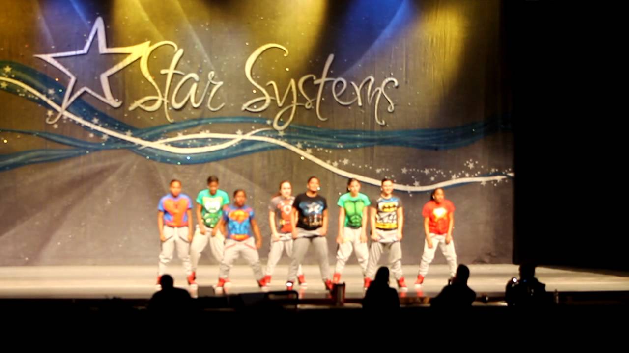 So Fly - Steppin Out Dance Center