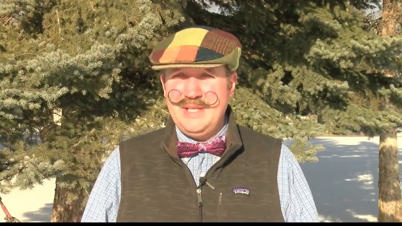 Predicted El Nino weather pattern slowly materializing in Western Montana