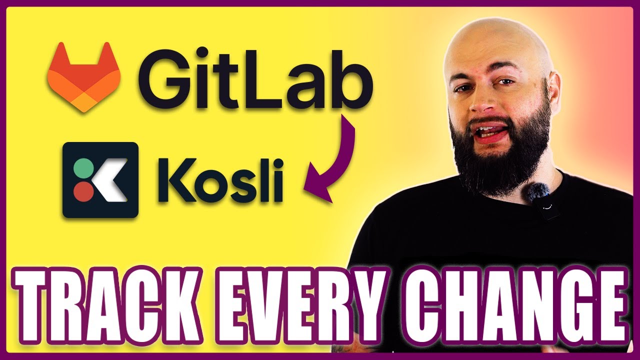 GitLab CI/CD & Kosli: Automate DevSecOps Compliance & Audit Trails